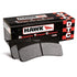 Hawk DTC-70 Universal Performance Compound Racing Brake Pads – Apex Off ...